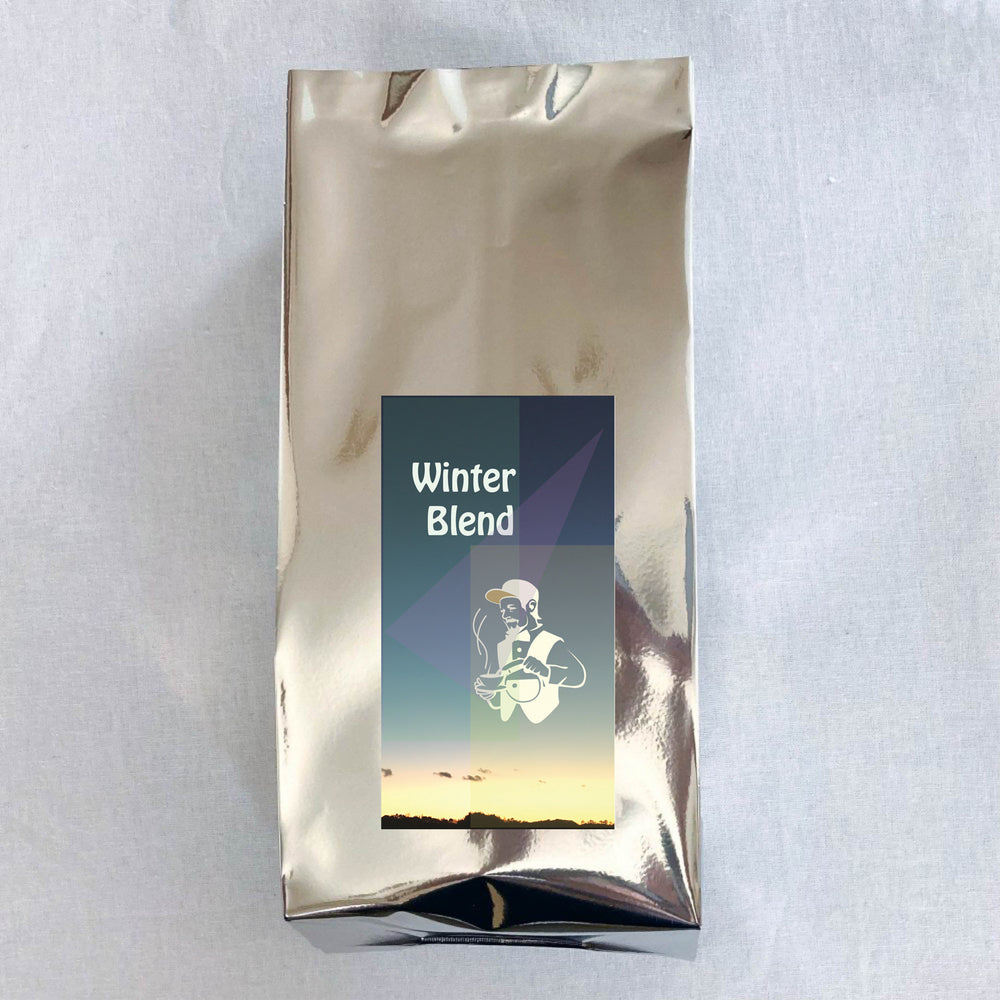 レギュラーコーヒー 150g/500g